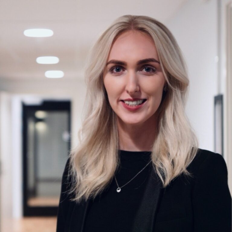 Nominees 2022 – Nordic Women In Tech Awards