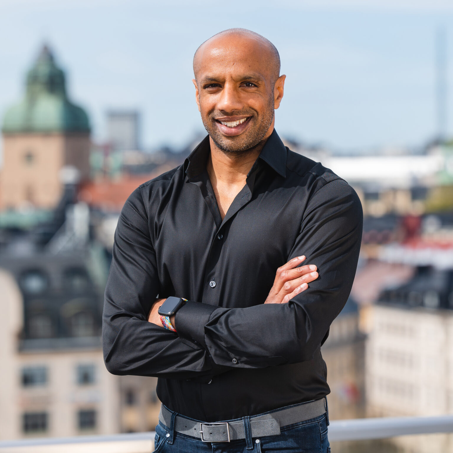 Judges 2023 – Nordic Women In Tech Awards